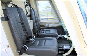 1974 Bell 206B II Aircraft | Aircraft Listing | Plane Sales Australia