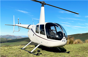 2008 Robinson R44 Raven II Helicopter | Aircraft Listing | Plane Sales ...