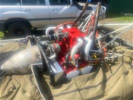 Engines Complete - Lycoming 0-320 A2C | Aircraft Listing | Plane Sales ...