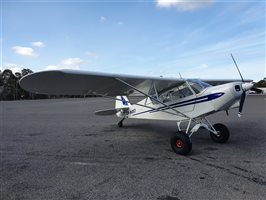 2014 Zlin Savage Cub Aircraft | Aircraft Listing | Plane Sales Australia