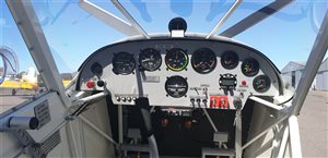 2014 Zlin Savage Cub Aircraft | Aircraft Listing | Plane Sales Australia