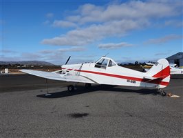 1965 Piper Pawnee Aircraft | Aircraft Listing | Plane Sales Australia