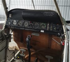1965 Piper Pawnee Aircraft | Aircraft Listing | Plane Sales Australia
