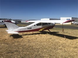1980 Bede BD-4 Aircraft | Aircraft Listing | Plane Sales Australia