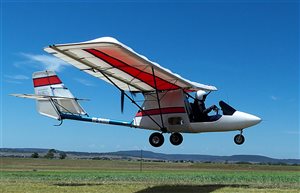 2008 Quicksilver GT 400 Aircraft | Aircraft Listing | Plane Sales Australia