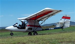 1991 Austflight Drifter Aircraft | Aircraft Listing | Plane Sales Australia