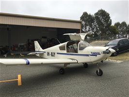 2002 AMD Alarus CH2000 Aircraft | Aircraft Listing | Plane Sales Australia
