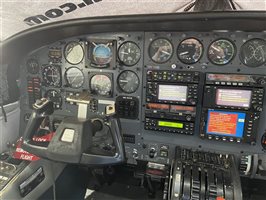 1980 Cessna 404 Titan Aircraft | Aircraft Listing | Plane Sales Australia