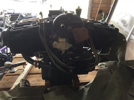 Engines Complete - Continental O-200-A | Aircraft Listing | Plane Sales ...