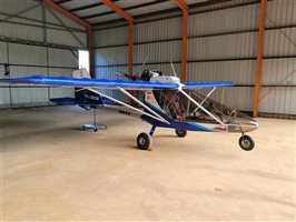 2003 Rans S14 Aircraft | Aircraft Listing | Plane Sales Australia