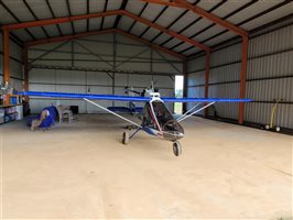 2003 Rans S14 Aircraft | Aircraft Listing | Plane Sales Australia
