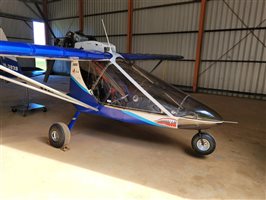 2003 Rans S14 Aircraft | Aircraft Listing | Plane Sales Australia