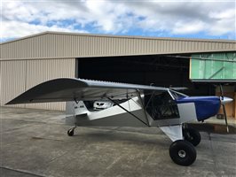 2017 Just Aircraft Highlander Aircraft | Aircraft Listing | Plane Sales ...