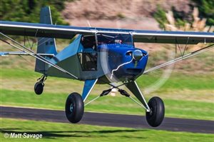 2017 Just Aircraft Highlander Aircraft | Aircraft Listing | Plane Sales ...