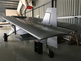 2017 Just Aircraft Highlander Aircraft | Aircraft Listing | Plane Sales ...