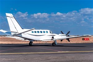 1978 Cessna 441 Conquest II Aircraft | Aircraft Listing | Plane Sales ...