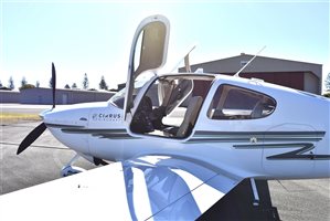 2002 Cirrus SR22 Aircraft | Aircraft Listing | Plane Sales Australia