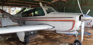 1965 Beechcraft Bonanza S35 Aircraft | Aircraft Listing | Plane Sales USA