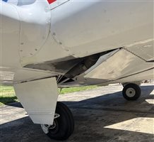 1969 Beechcraft Baron B55 Aircraft | Aircraft Listing | Plane Sales ...