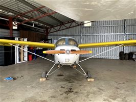 1982 Viking Cygnet FS2A - Make Offers | Aircraft Listing | Plane Sales ...
