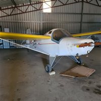 1982 Viking Cygnet FS2A - Make Offers | Aircraft Listing | Plane Sales ...