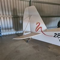 1982 Viking Cygnet FS2A - Make Offers | Aircraft Listing | Plane Sales ...