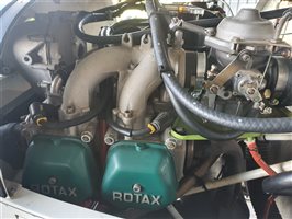 Engines Complete - Rotax 912 ULS 100hp | Aircraft Listing | Plane Sales ...