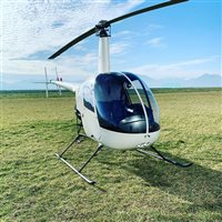 1990 Robinson R22 Beta Aircraft | Aircraft Listing | Plane Sales Australia