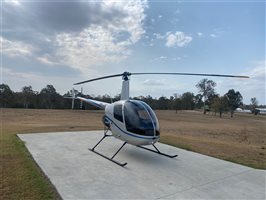 1990 Robinson R22 Beta Aircraft | Aircraft Listing | Plane Sales Australia