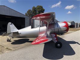 2006 Culp Special Amateur Built | Aircraft Listing | Plane Sales Australia