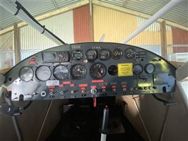 1989 Lightwing GR-582 Aircraft | Aircraft Listing | Plane Sales Australia