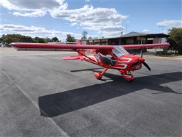 2020 Aeroprakt A32 Vixxen Aircraft | Aircraft Listing | Plane Sales ...