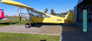 2012 Bearhawk Patrol 0-320 Lycoming | Aircraft Listing | Plane Sales Australia