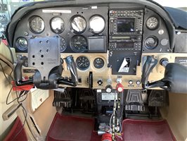 1967 Cessna 177 Cardinal Aircraft | Aircraft Listing | Plane Sales ...