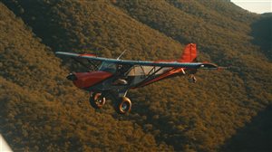 2024 KFA Safari XL STL Aircraft | Aircraft Listing | Plane Sales Australia