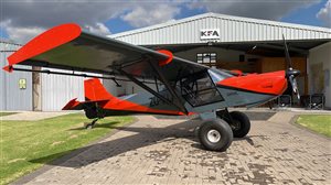 2024 KFA Safari XL STL Aircraft | Aircraft Listing | Plane Sales Australia
