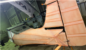 2024 KFA Explorer Aircraft | Aircraft Listing | Plane Sales Australia