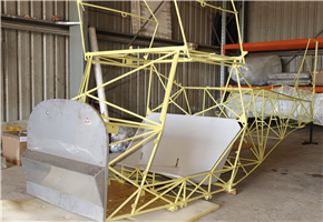 2023 KFA Explorer Aircraft | Aircraft Listing | Plane Sales Australia