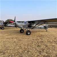 2023 KFA Safari Aircraft | Aircraft Listing | Plane Sales Australia