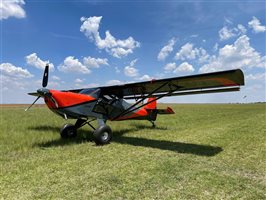 2023 KFA Safari Aircraft | Aircraft Listing | Plane Sales Australia