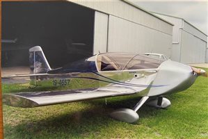 2020 Sonex Onex Aircraft | Aircraft Listing | Plane Sales Australia