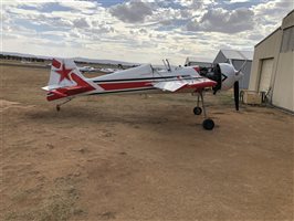 2000 Technoavia SP-55 Aircraft | Aircraft Listing | Plane Sales Australia