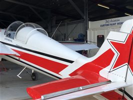 2000 Technoavia SP-55 Aircraft | Aircraft Listing | Plane Sales Australia