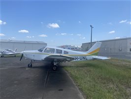 1974 Piper Cherokee 140 Aircraft | Aircraft Listing | Plane Sales Australia