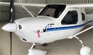 2006 Jabiru J160 Aircraft | Aircraft Listing | Plane Sales Australia