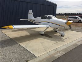 2007 Vans RV9 A | Aircraft Listing | Plane Sales Australia