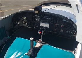 1998 Aero Designs Pulsar XP Aircraft | Aircraft Listing | Plane Sales ...