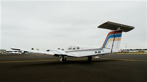 1979 Piper Seminole Aircraft | Aircraft Listing | Plane Sales Australia