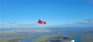 1983 Pitts Special S1C Aircraft | Aircraft Listing | Plane Sales Australia