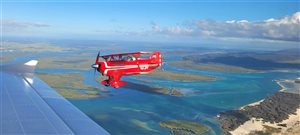 1983 Pitts Special S1C Aircraft | Aircraft Listing | Plane Sales Australia